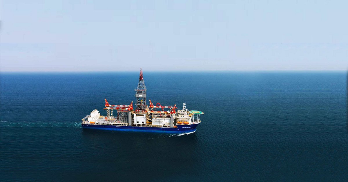Eni makes a significant gas discovery offshore Cyprus