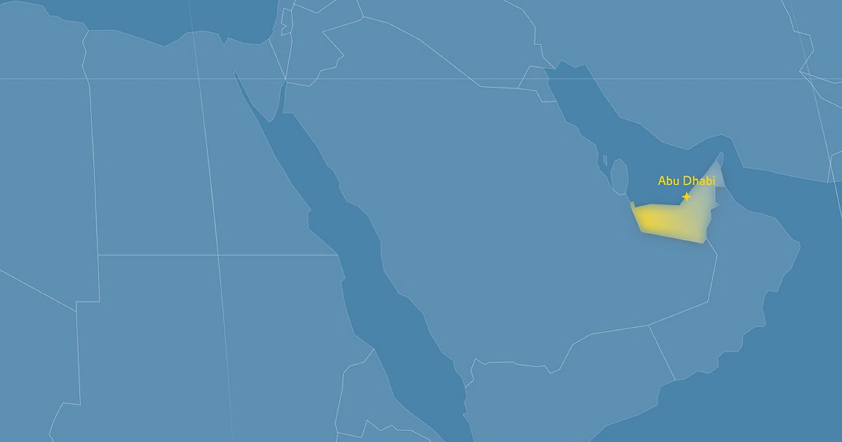 Eni and ADNOC sign strategic agreement to accelerate emissions ...