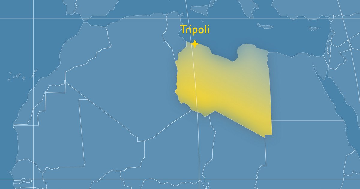 Eni revokes force majeure status on three exploration assets in Libya