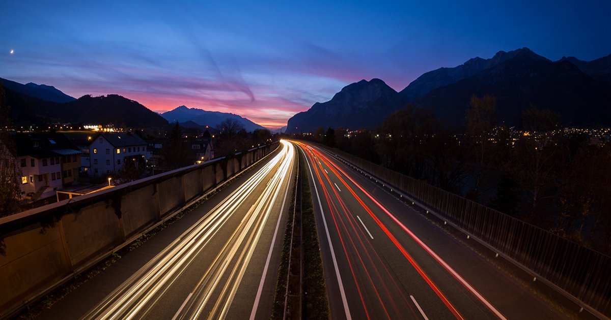 Enilive Gruppe Austria | Eni in Österreich