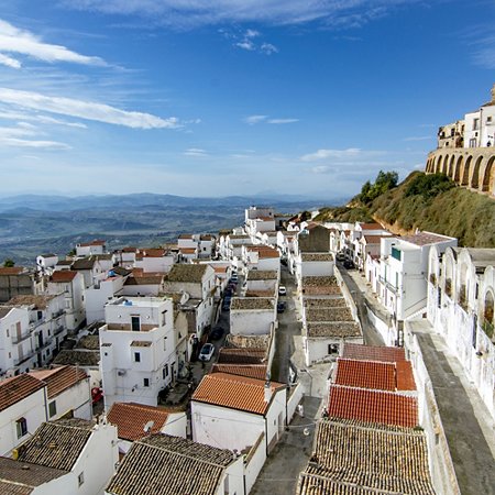 Il Rione Dirupo di Pisticci candidato all’UNESCO