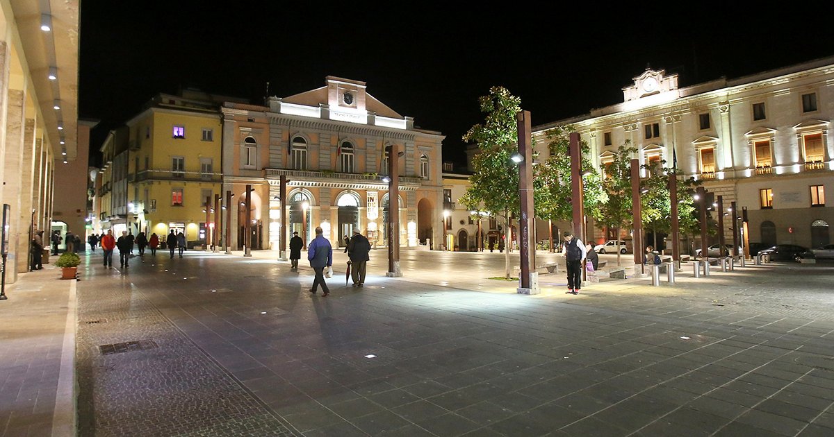 Il futuro del turismo nasce a Potenza