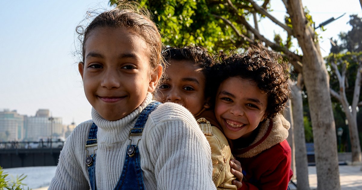 Egypt | Eni Foundation