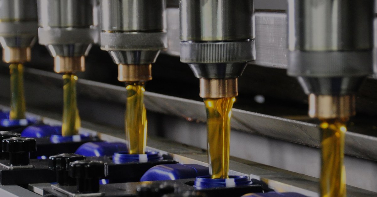 Enilive Schmiertechnik | Eni in Deutschland