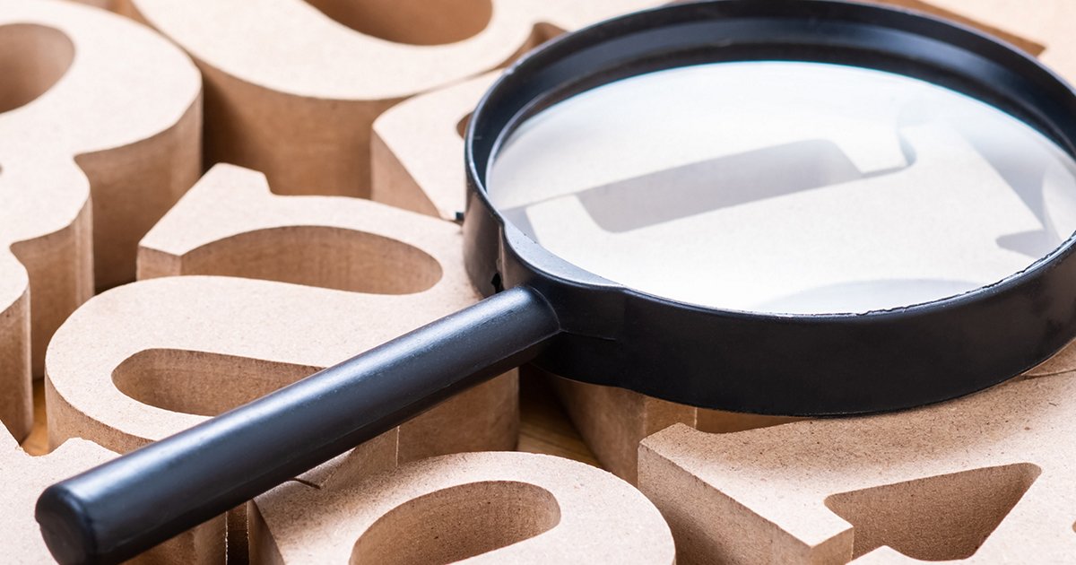 Glossario | Eni Rewind