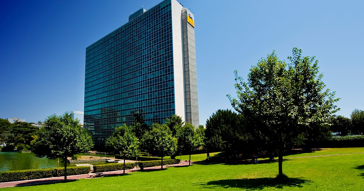 Impressum | Eni in Deutschland