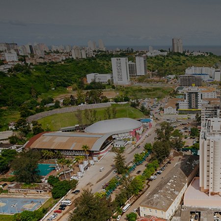 Eni Rovuma Basin supports National Health Institute with laboratorial ...