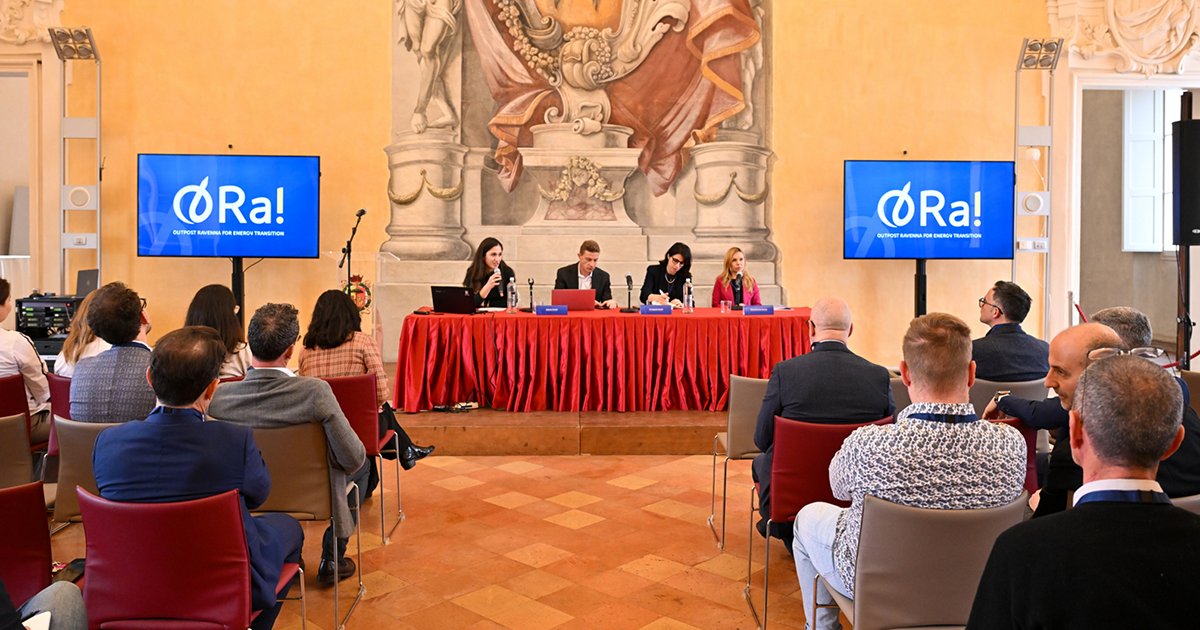 The second edition of the ORA! project launches