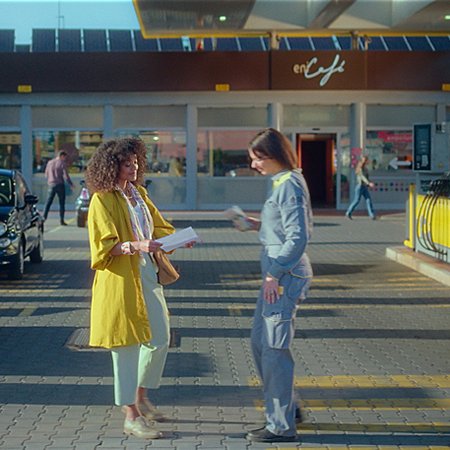 Eni: le stazioni di servizio diventano centri dedicati alla mobilità ...