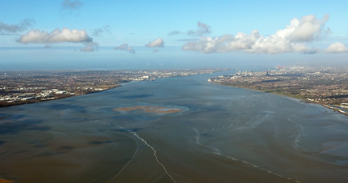 The HyNet North West CCS project in the UK | Eni