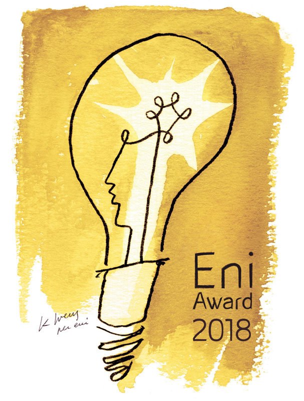 Eni Award